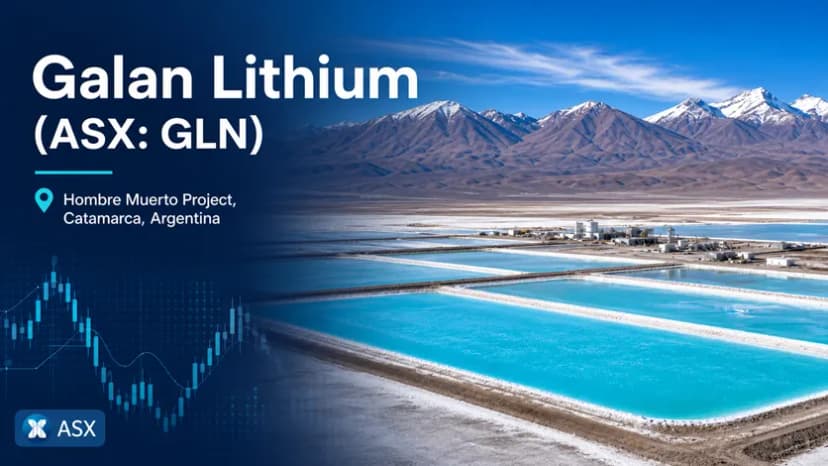 ASX Lithium Stocks . Complete Guide to Australian Lithium Companies
